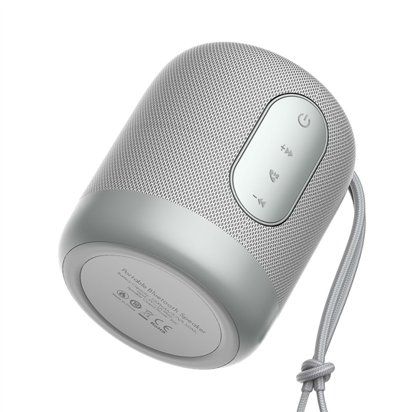 Loa di động LDNIO BTS12 - Bách hoá Vĩ Thần